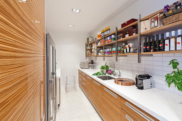10 Ways to Make a Scullery Work For You | Houzz AU