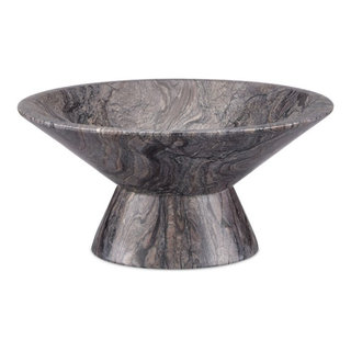 Lubo Breccia Small Bowl - Contemporary - Decorative Bowls - by ...