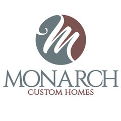 MONARCH CUSTOM HOMES, LLC - Project Photos & Reviews - Conroe, TX US ...