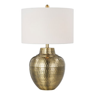 Sydney Table Lamp - Traditional - Lamp Sets - by Forty West Designs | Houzz