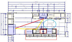 Help! I think our Final Kitchen Design Falling Flat!
