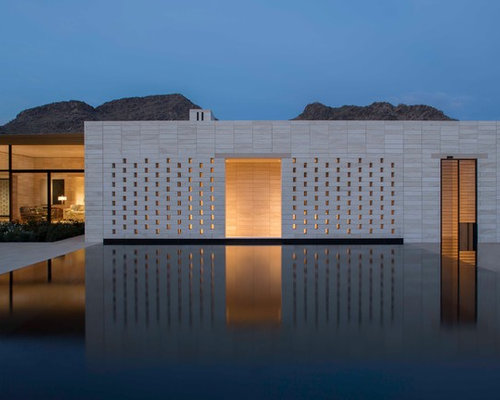 Perforated Wall Ideas, Pictures, Remodel and Decor