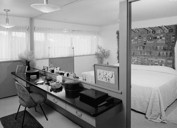 Must-Know Modern Homes: Gropius House