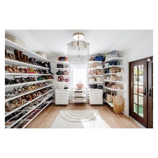 Spanish in the Gables - Mediterranean - Wardrobe - Miami - by Calimia ...