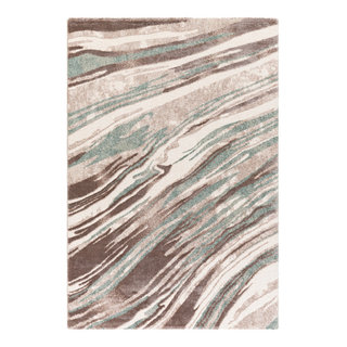 Cielo CEL-2313 Rug, 2'x3' - Contemporary - Area Rugs - by Livabliss | Houzz