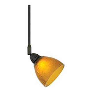 Tech Lighting Tilt Track Head, Antique Bronze 700FJTLTZ - Transitional ...