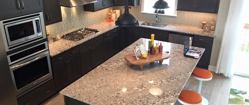 CREATIVE GRANITE AND DESIGN - Project Photos & Reviews - Salt lake, UT ...