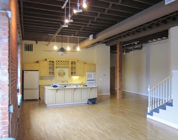 Houzz Tour: Multigenerational Living With Privacy for All