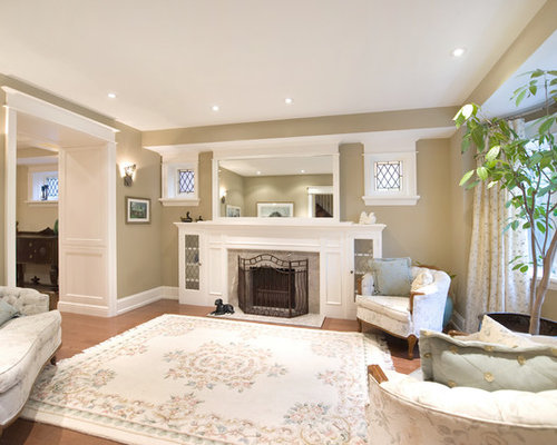 Beige Wall Color | Houzz