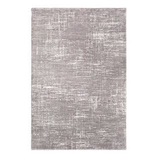 Surya Perla Area Rug, 8'x10' - Contemporary - Area Rugs - by PlushRugs ...