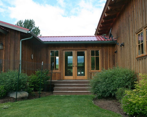 Breezeway Home Design Ideas, Pictures, Remodel and Decor