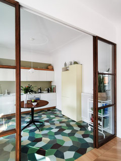 Porta in corridoio | Houzz
