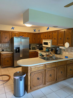 Show me your beautiful "normal" kitchens