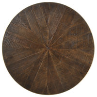 Perry Coffee Table - Contemporary - Coffee Tables - by The Khazana Home ...