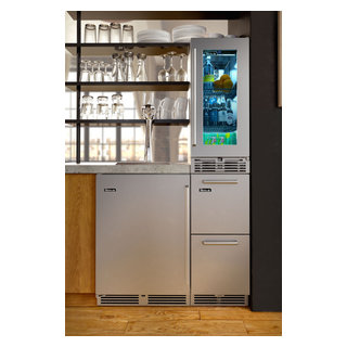 Perlick - Modern - Home Bar - Milwaukee - by Perlick | Houzz