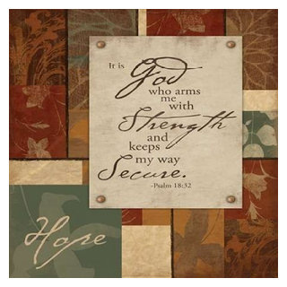 Hope Poster Print by Jace Grey - Item # VARPDXJGSQ168B, 24 x 24 ...