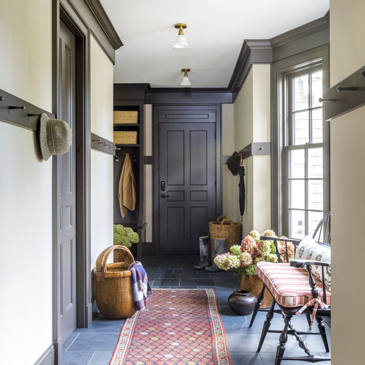 75 Beautiful Hallway Ideas and Designs - December 2025 | Houzz UK