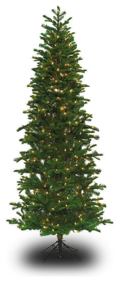 Northern Cypress Deluxe, 7' - Traditional - Christmas Trees - by ...