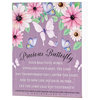 Plaque Precious Butterfly 8x10 - Contemporary - Decorative Objects And ...