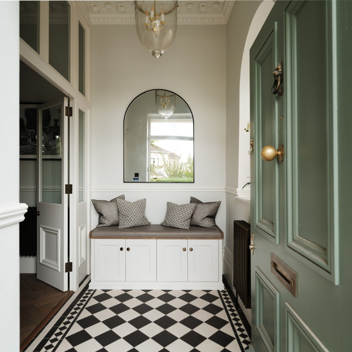 75 Most Popular 75 Beautiful Vestibule Ideas & Designs Design Ideas for ...