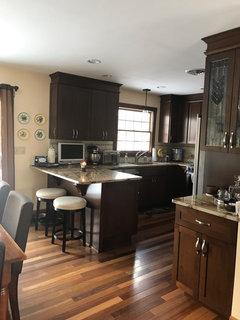 Help me with my picture window | Houzz Forum