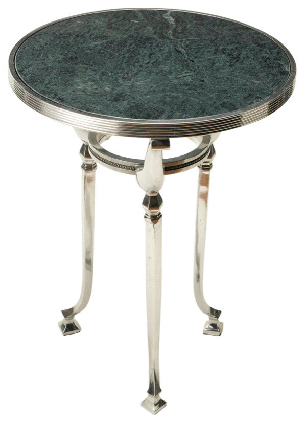 Watson End Table - Traditional - Side Tables And End Tables - by ...