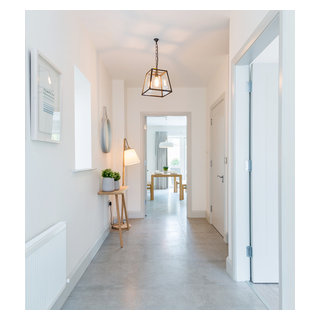 Kilternan Residence - Transitional - Dublin - by Tile Merchant | Houzz IE