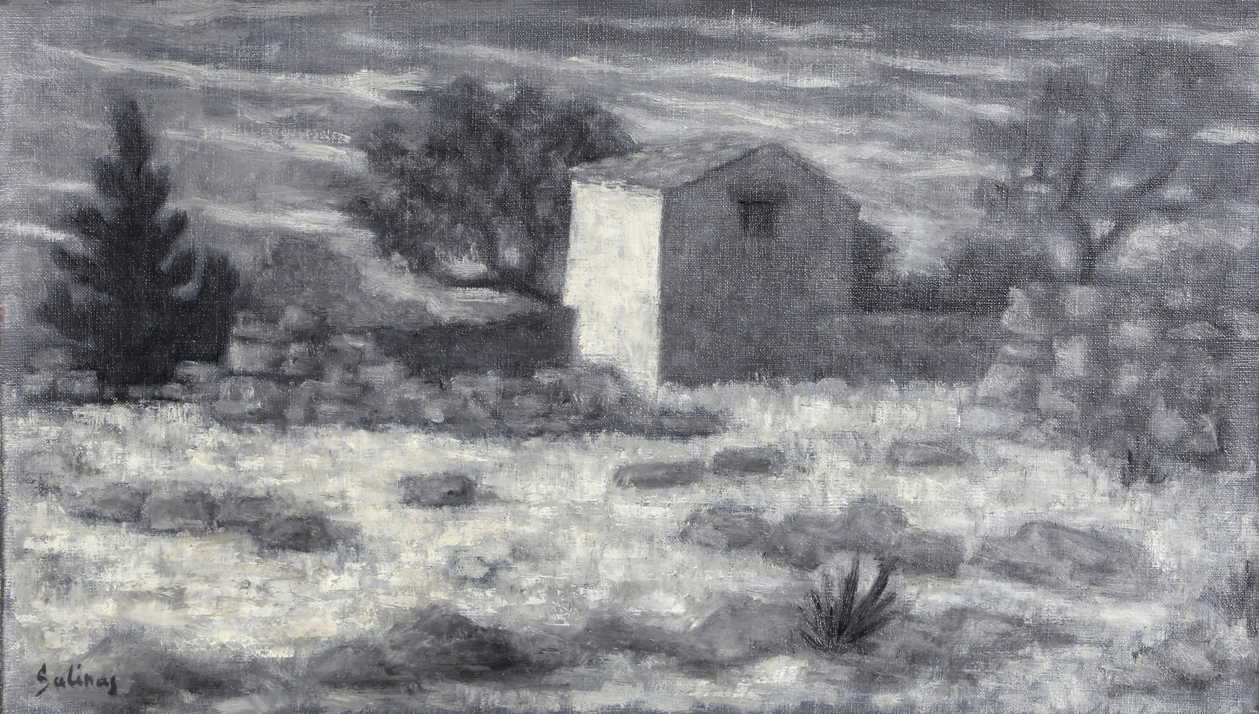 La Cadier d'Azur, Mono, 213, Laurent Marcel Salinas, 17.5x10.5 ...