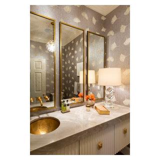 Eastover Project - Traditional - Charlotte - by Alair Homes Charlotte ...