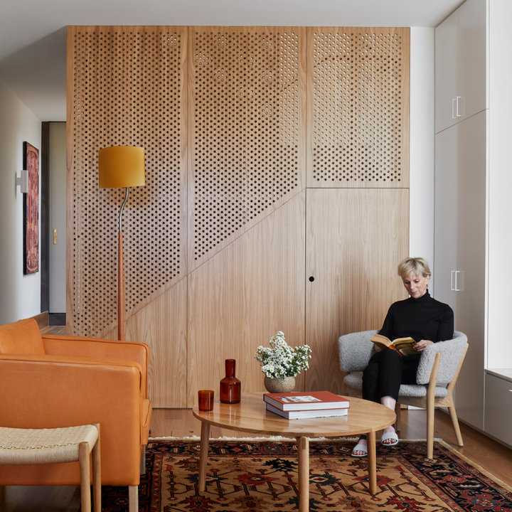 75 Beautiful Living Room with No TV Ideas & Designs - May 2026 | Houzz AU