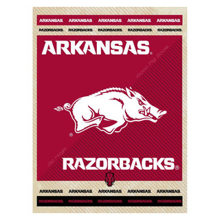 Holland University of Arkansas 15"x20" Canvas 04 Wall Art - Rustic ...