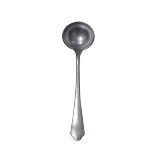 Dolce Vita Pewter Ladle - Traditional - Ladles - by MEPRA SPA | Houzz