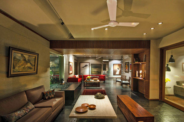 Why Cuddapah Stone Tiles Are All the Rage