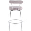 Rhonda Counter Stool, Set of 2 - Contemporary - Bar Stools And Counter ...