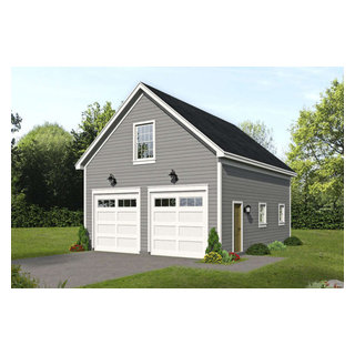 Coach homes, Cottages, Garden homes, Garages, 2 cars Garage and more ...