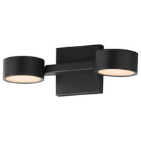 ET2 E30521 Embrace 5" Tall Wall Sconce - Modern - Wall Sconces - by ...