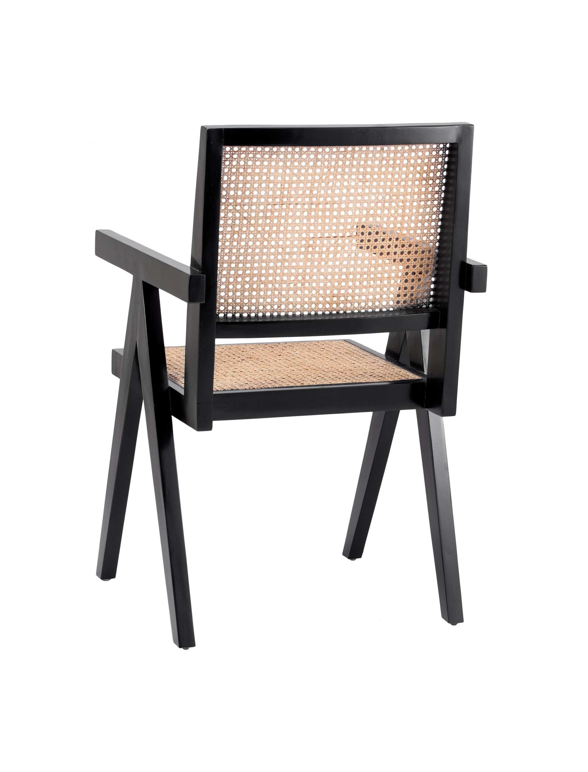 Bordeaux Rattan Dining Chair - Tropical - Dining Chairs - by ...