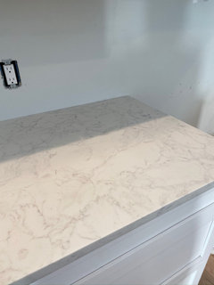 Spectrum Quartz counter tops - Best Home Help & Reviews | Houzz