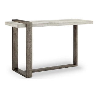 Rectangular Sofa Table - Transitional - Console Tables - by Magnussen ...