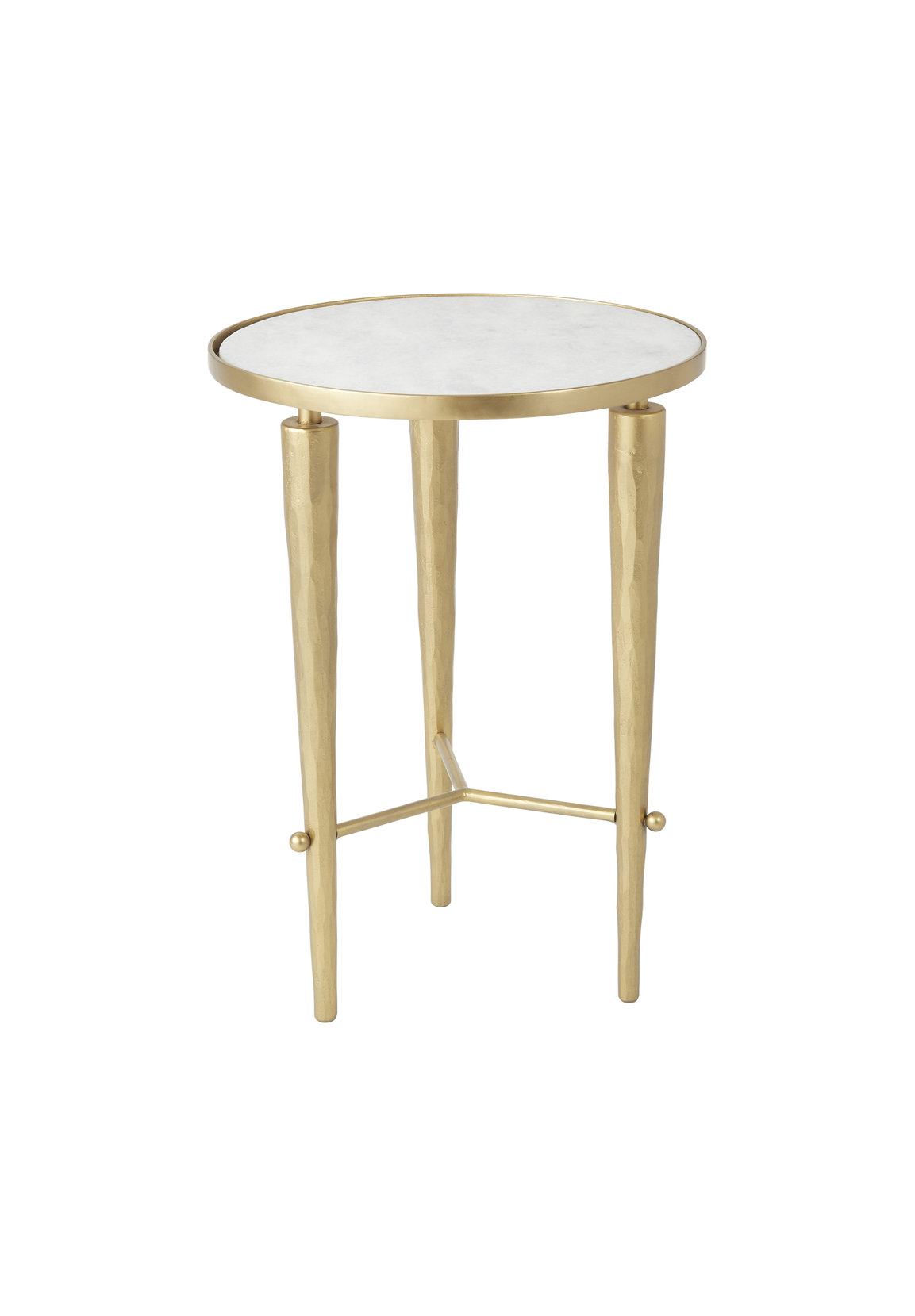 Jasper Accent Table - Midcentury - Side Tables And End Tables - by ...
