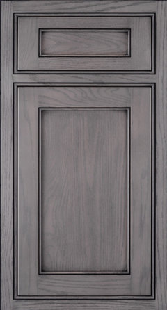 Conestoga: Madison door with beaded inset?