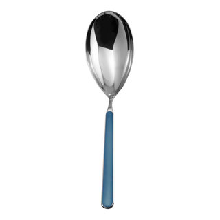 Fantasia Risotto Spoon - Contemporary - Spoons - by MEPRA SPA | Houzz