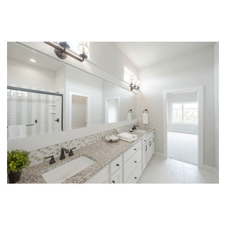 Shadow Rock Riverside - Wichita - by Craig Sharp Homes, Inc. | Houzz