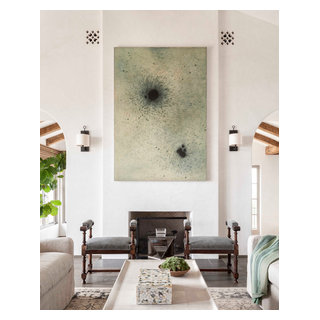 Tim Clarke Design - Project RNG - Beach Style - Los Angeles - by Tim ...