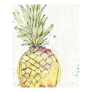 "Palm Passion VIII no Words" Digital Paper Print by Anne Tavoletti, 18 ...