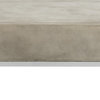 Safavieh Eartha Modern Concrete 11.42" Coffee Table Indoor/Outdoor ...