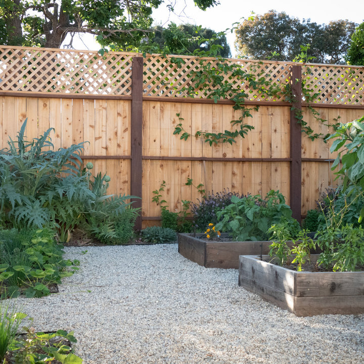 75 Hochbeet Garten Ideen & Bilder | Houzz