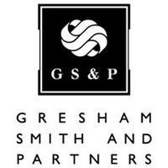 GRESHAM SMITH & PARTNERS - Project Photos & Reviews - Knoxville, TN US ...