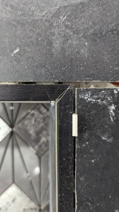 Is this really bad tiling?