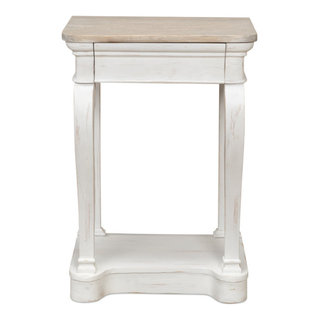 Betto Nightstand - French Country - Nightstands And Bedside Tables - by ...